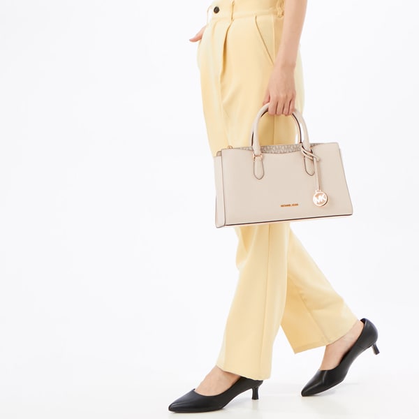 マイケル・コース（Michael Kors）/ARDEN MD TZ SATCHEL サッチェル