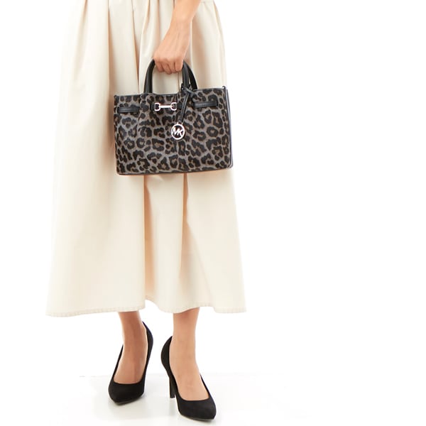 マイケル・コース（Michael Kors）/CARSON SM CZ SATCHEL サッチェル