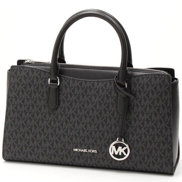 マイケル・コース（Michael Kors）/ARDEN MD TZ SATCHEL サッチェルの