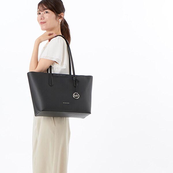 マイケル・コース（Michael Kors）/ARDEN LG TZ TOTE トートバッグ