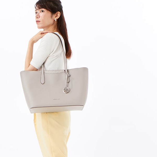 マイケル・コース（Michael Kors）/ARDEN LG TZ TOTE トートバッグ