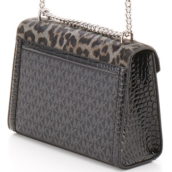 マイケル・コース（Michael Kors）/WHITNEY MD FLAP CHN SHLDR ショルダーバッグ