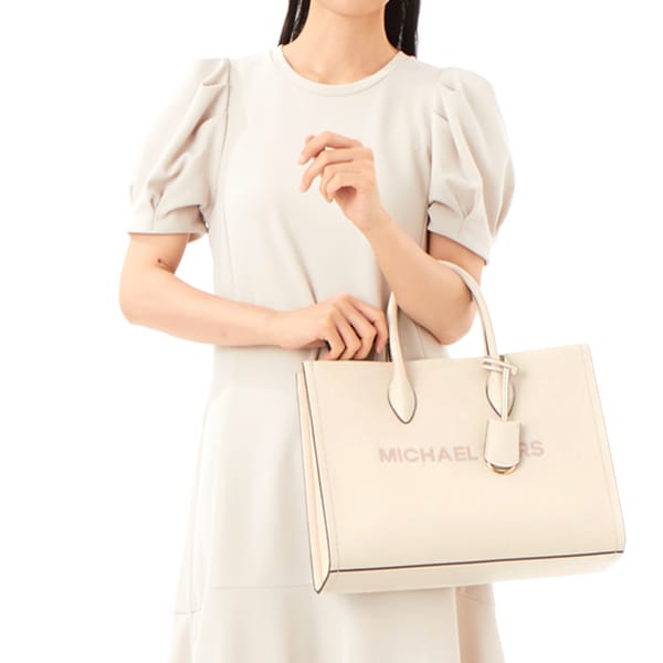 マイケル・コース（Michael Kors）/MIRELLA MD EW TOTE トートバッグ