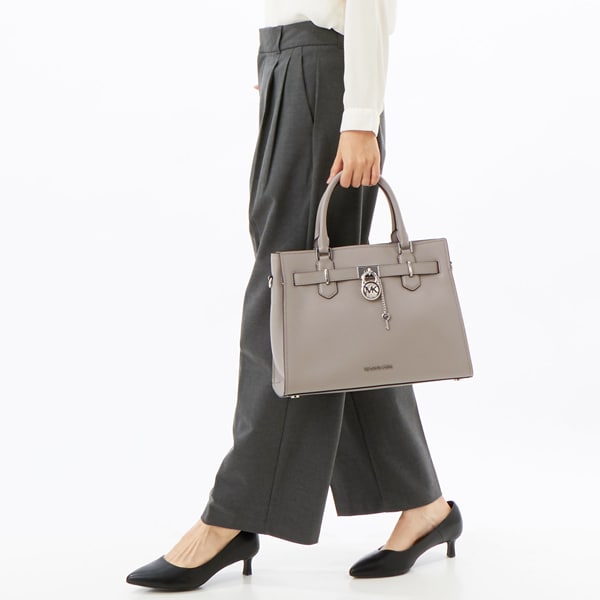 マイケル・コース（Michael Kors）/HAMILTON MD SATCHEL サッチェル