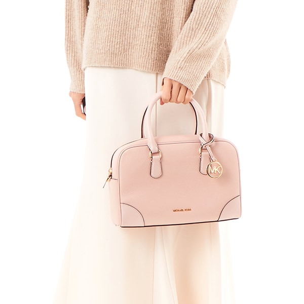 マイケル・コース（Michael Kors）/THOMPSON MD DUFFLE SATCHEL サッチェル