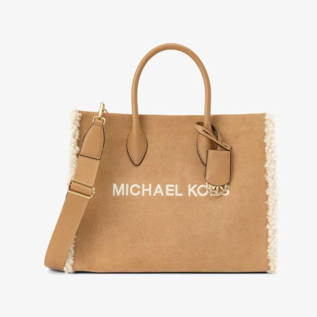 マイケル・コース（Michael Kors）/MIRELLA EW トート ミディアム