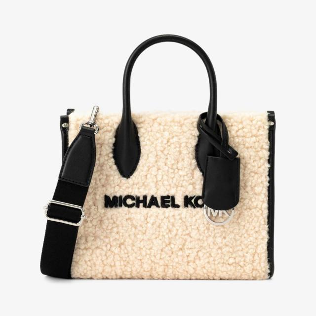 マイケル・コース（Michael Kors）/MIRELLA トップジップ ショッパー クロスボディ スモール