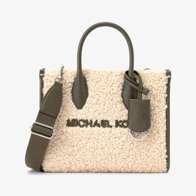 マイケル・コース（Michael Kors）/MIRELLA トップジップ ショッパー クロスボディ スモール