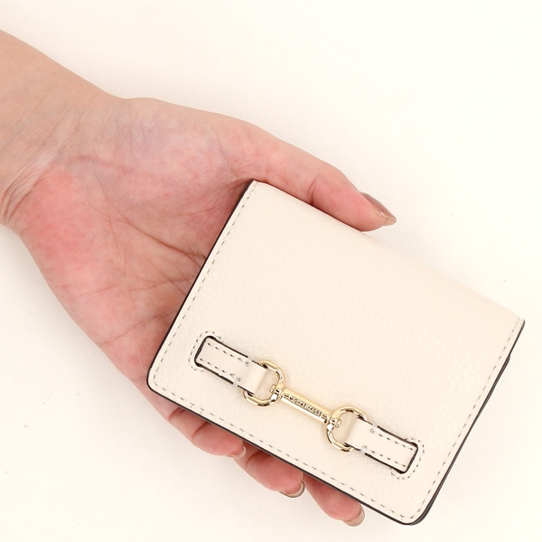 マイケル・コース（Michael Kors）/CARSON SM FLAP WALLET ウォレット