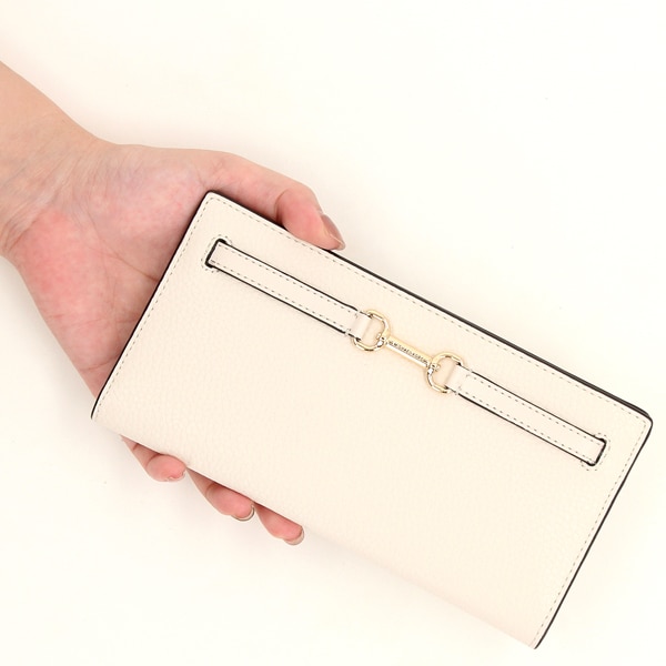 マイケル・コース（Michael Kors）/CARSON LG SNAP WALLET ウォレット