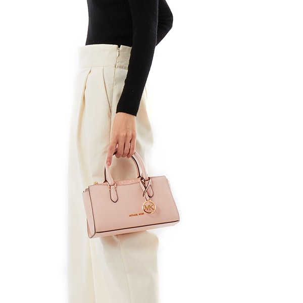 マイケル・コース（Michael Kors）/ARDEN SM TZ MSGR クロスボディ