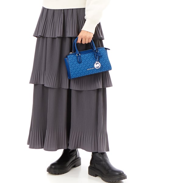 マイケル・コース（Michael Kors）/ARDEN SM TZ MSGR クロスボディ