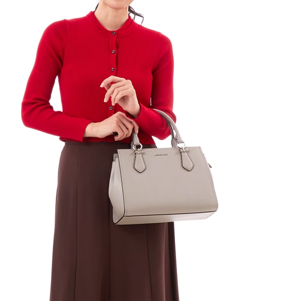 マイケル・コース（Michael Kors）/MARILYN MD SATCHEL サッチェル