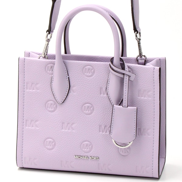 マイケル・コース（Michael Kors）/MIRELLA SM SHOPPER TZ XBODY クロスボディ
