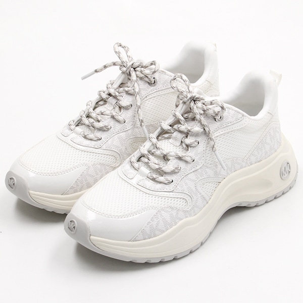 【NEW】マイケル・コース（Michael Kors）/LEVIE スニーカー