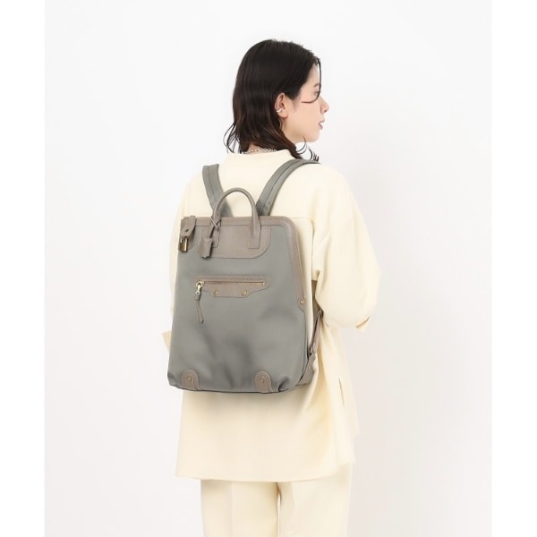 トフアンドロードストーン（TOFF&LOADSTONE）/KEY リュック