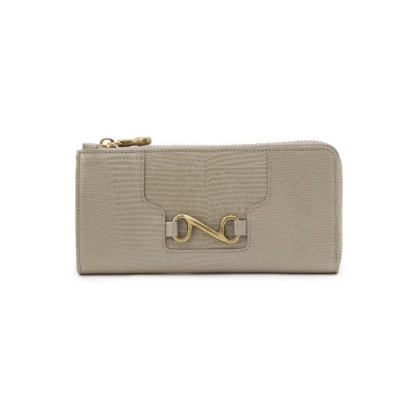 トフアンドロードストーン（TOFF&LOADSTONE）/メビウス Lジップロングウォレットリザード