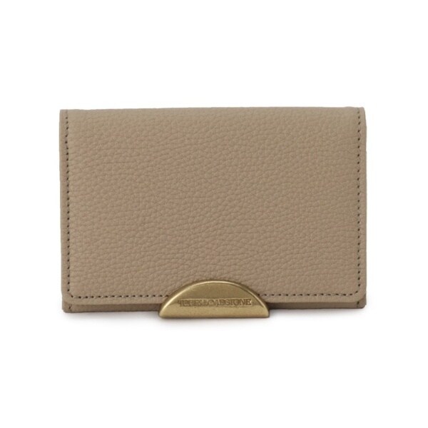 トフアンドロードストーン（TOFF&LOADSTONE）/ビジネスカードケース ライトシュリンク