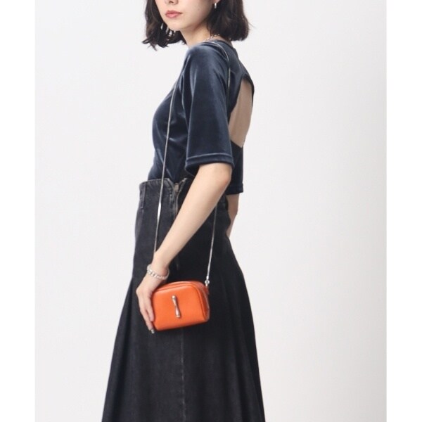 トフアンドロードストーン（TOFF&LOADSTONE）/【CLASSY 11月号掲載】レヴュー ナノ