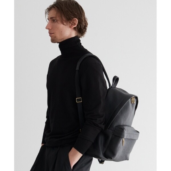 トフアンドロードストーン（TOFF&LOADSTONE）/バックパック ソフトシュリンク