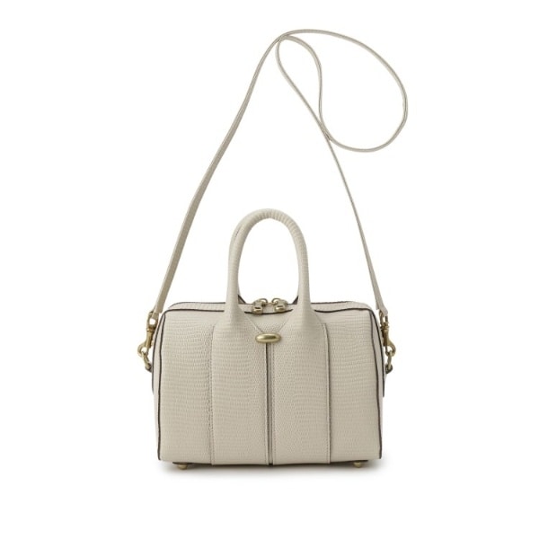 トフアンドロードストーン（TOFF&LOADSTONE）/ハイエンドリザードボストン