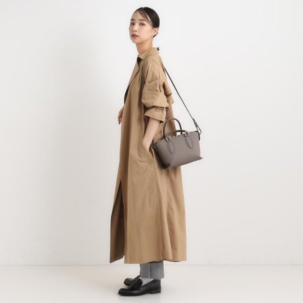 トフアンドロードストーン（TOFF&LOADSTONE）/クープ ライトシュリンク（S）