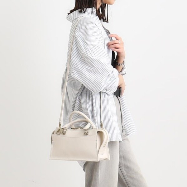 トフアンドロードストーン（TOFF&LOADSTONE）/バディ ハンドバッグ