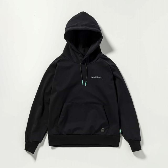 インハビタント（inhabitant）/inhabitant WATER−REPELLENT PULL PARKA/スキー・スノーボード
