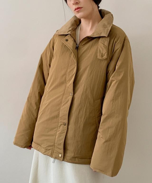 ディケイドクラシック（DECADE CLASSIC）/DECADE CLASSIC ハンティングダウンジャケット