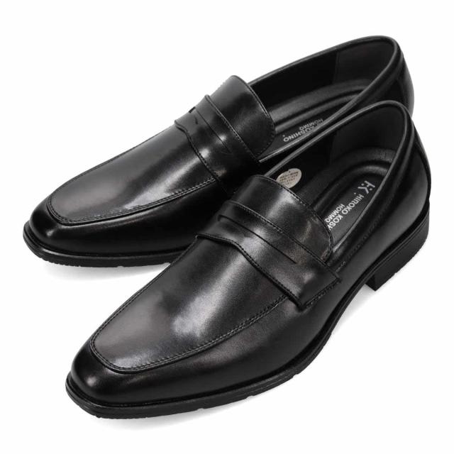 ヒロココシノ（HIROKO KOSHINO）/HIROKO KOSHINO  メンズ ローファー