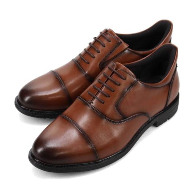 ヒロココシノ（HIROKO KOSHINO）/HIROKO KOSHINO HOMME  　内羽根ストレートチップHR7301