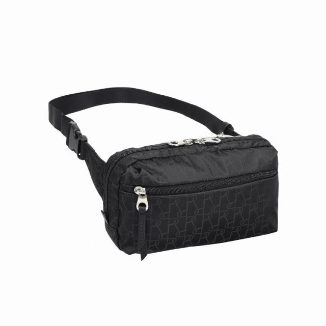 プログレ（PROGRES）/ウエストバッグ ショルダーバッグ 軽量 強撥水