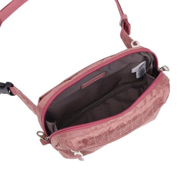 プログレ（PROGRES）/ウエストバッグ ショルダーバッグ 軽量 強撥水の