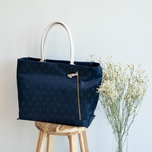 プログレ（PROGRES）/トートバッグ プログレ 15596