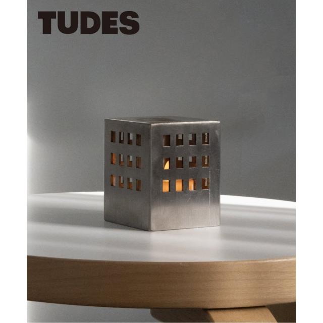 ジャーナルスタンダードファニチャー（JOURNAL STANDARD FURNITURE）/【TUDES/トゥーデス】APARTMENT S　キャンドルホルダー