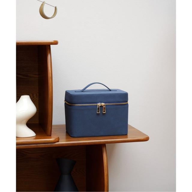 ジャーナルスタンダードファニチャー（JOURNAL STANDARD FURNITURE）/JSF VANITY CASE L　ヴァニティケース