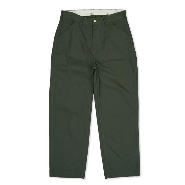 ユニバーサルオーバーオール（UNIVERSALOVERALL）/ペインターパンツ ( OX PAINTER PANTS )
