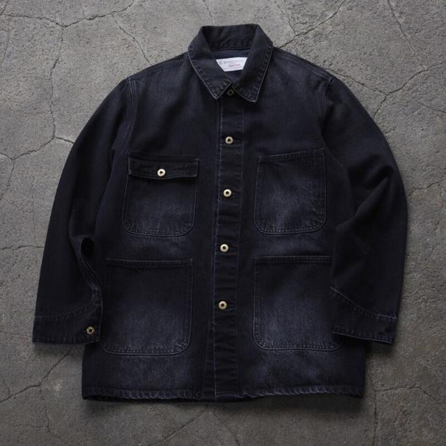 ユニバーサルオーバーオール（UNIVERSALOVERALL）/OCEANS COVERALL/カバーオール