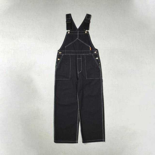 ユニバーサルオーバーオール（UNIVERSALOVERALL）/TRIANGLE OVERALL/オーバーオール/サロペット