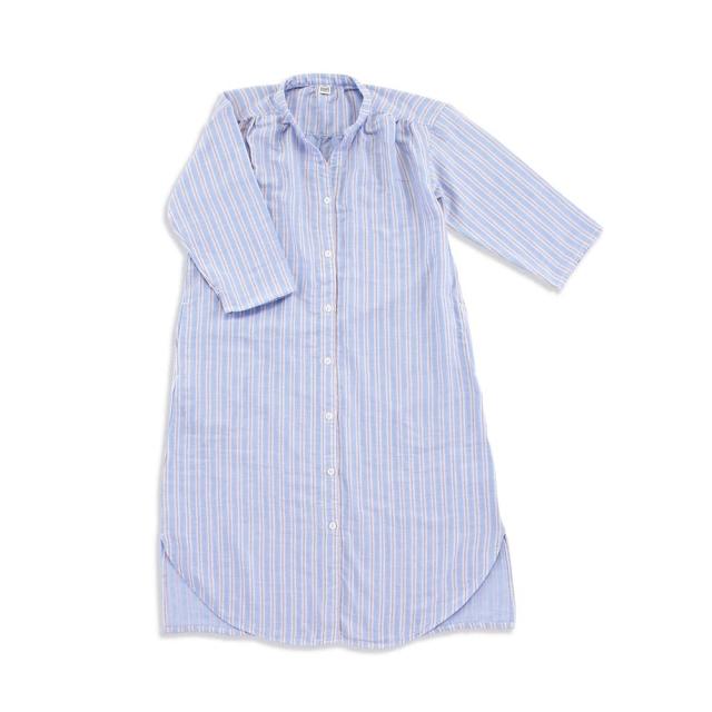 ココチビューティー（cococi beauty）/ココチビューティ アデル ガーゼシャツワンピースＭ