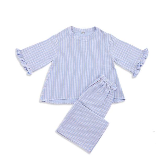 ココチビューティー（cococi beauty）/ココチビューティ アデル ガーゼルームウェアＬ