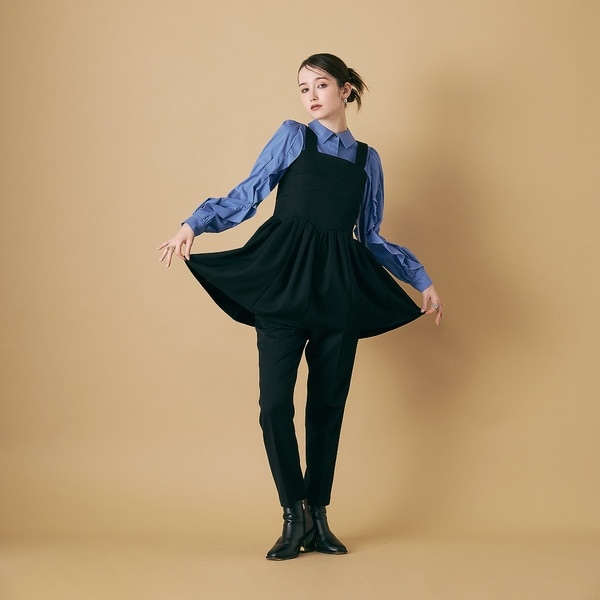 オーディア ミューズ（Audie a Muses）/ブラカップ風ビスチェ