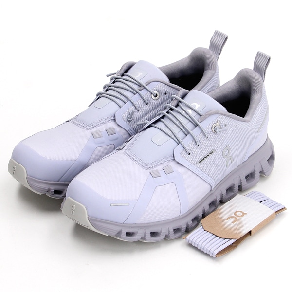 オン（On）/On/オン/Cloud 6 Waterproof/クラウド 6 ウォータープルーフ/防水