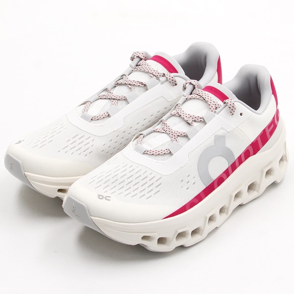 オン（On）/On/オン/Cloudmonster/クラウドモンスター/ロードランニング