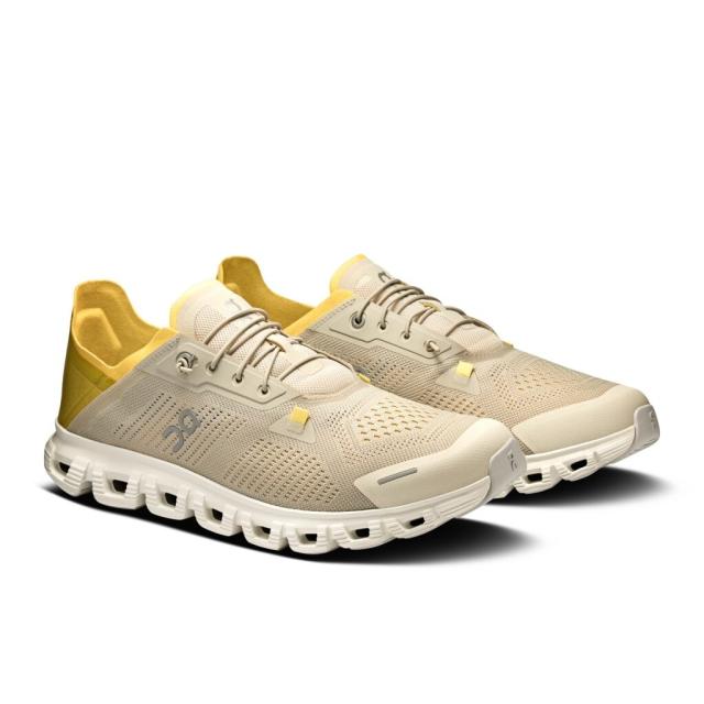 オン（On）/On/オン/Cloud 6 Coast/クラウド 6 コースト/トラベル/超軽量