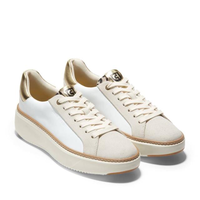 コールハーン（COLE　HAAN）/COLEHAAN/コールハーン/GRANDPRO TOPSPIN SNEAKER