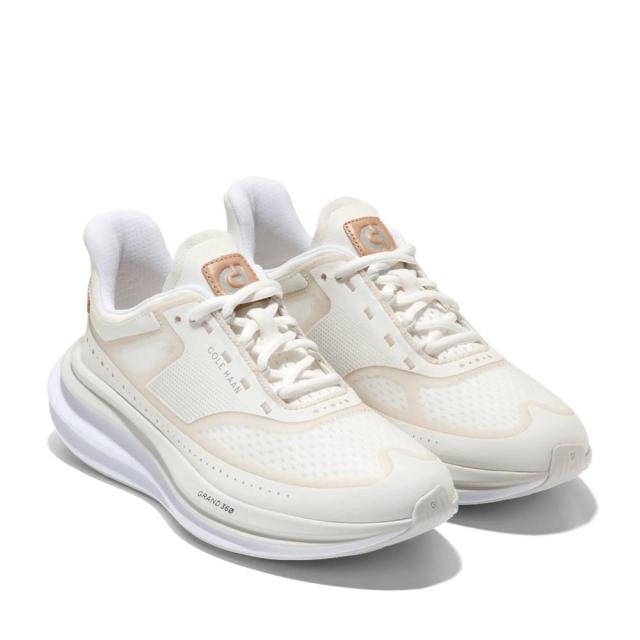 コールハーン（COLE　HAAN）/COLEHAAN/ORIGINALGRAND QUADSTAR RUNNING SNEAKERS