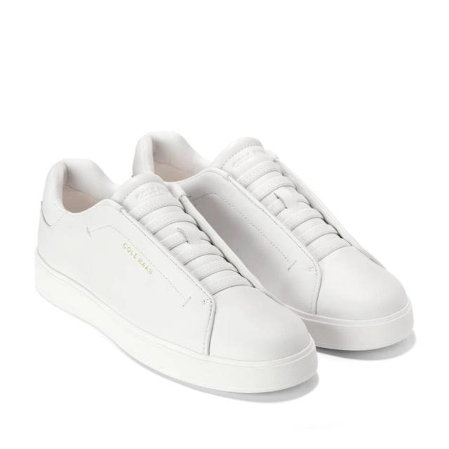 コールハーン（COLE　HAAN）/COLEHAAN/コールハーン/GRANDPRO LUXE SLIP ON SNEAKERS