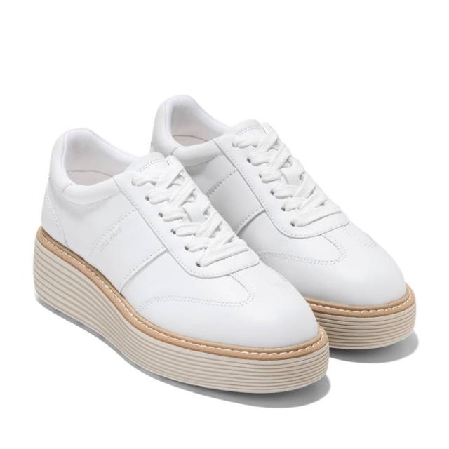 コールハーン（COLE　HAAN）/COLEHAAN/ORIGINALGRAND MAX PLATFORM SNEAKERS