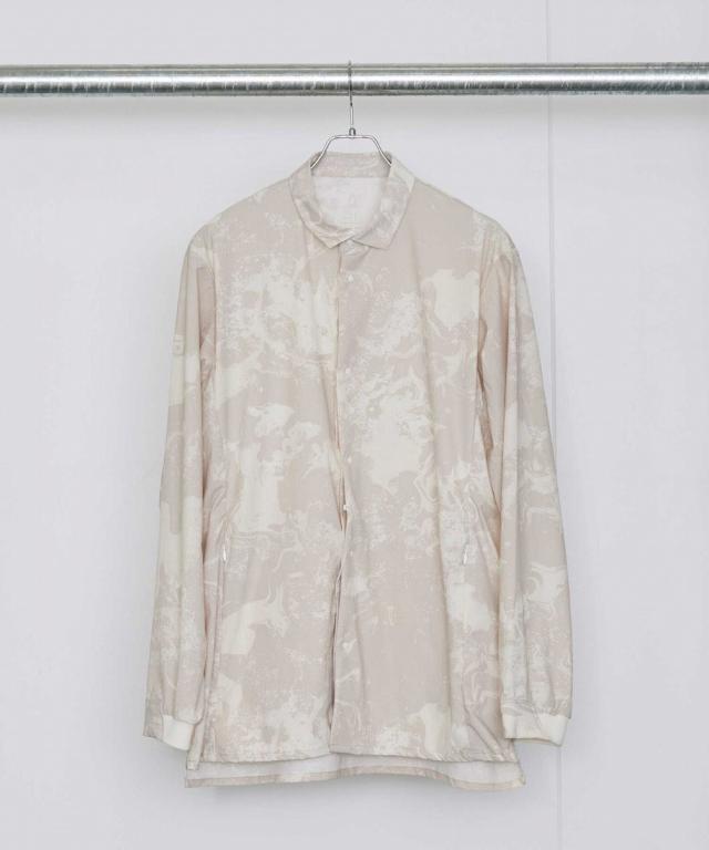 アルク フェニックス（alk phenix）/Karu stretch shirts  ストレッチシャツ